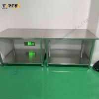 China Maximize Your Laboratory s Potential with a Customizable Stainless Steel Lab Bench for sale