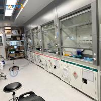 China High Airflow Fume Extraction Hood for Safe and Clean Air in Industrial Environments for sale