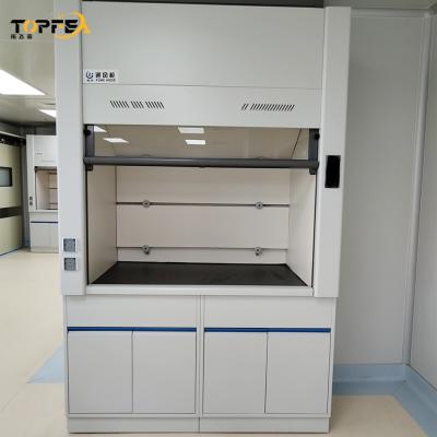 China High Airflow Steel Fume Extractor Essential for Safe Working Environment in Steel Industry for sale