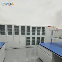 China Laboratory Storage Babinet 900*450*1800mm for Storage Solutions and Organization for sale
