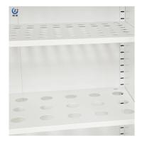 China Lab Furniture in Normal Size 900*450*1800mm Lab Storage Cabinet for General for sale