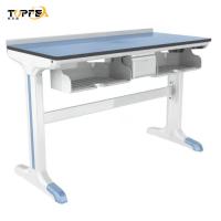 China Sturdy and Durable School Lab Room Table 1200*600*780MM for Educational Institutions for sale