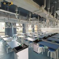 China Durable Biology Lab Furniture Sturdy Aluminum Structure for Teaching and Research for sale