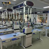 China Durable Biology Lab Furniture Sturdy Aluminum Structure for Teaching and Research for sale