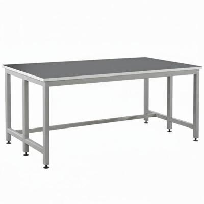 China Customized Laboratory Workstations with Adjustable Legs and High Durability for sale