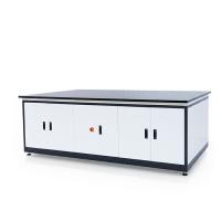 China Customizable Scientific Work Benches with High Load Capacity of 200-500kg for sale