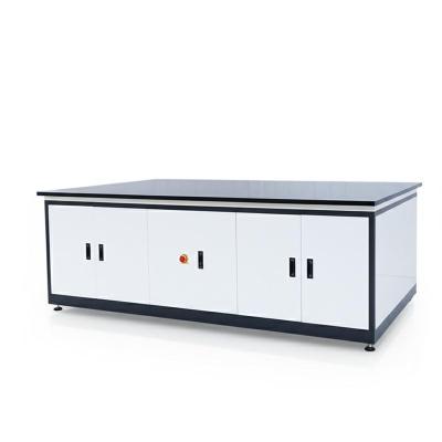 China Customizable Scientific Work Benches with High Load Capacity of 200-500kg for sale