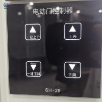 China Heat Resistant All Steel Construction Lab Fume Hood with Customizable Size for Laboratory Use for sale