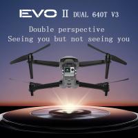 China Evo II PRO V3 Drone with Omnidirectional Obstacle Avoidance for sale