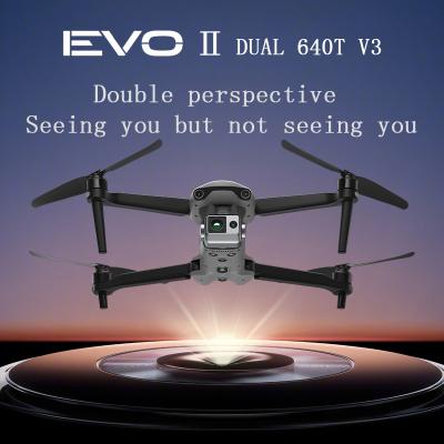 China Evo II PRO V3 Drone with Omnidirectional Obstacle Avoidance for sale