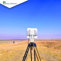 China All Weather Ground Control Radar Real Time For People Vehicles Boats Moving Targets for sale