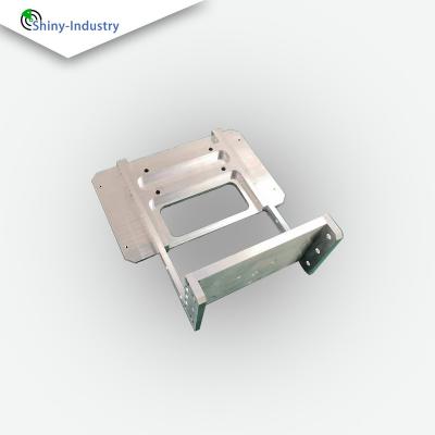 China Security Warning Air Defence Radar Accessories Turntable Adapter for sale