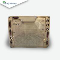 China Custom Air Surveillance Radar Accessories Signal Digital Processing Board Unit for sale