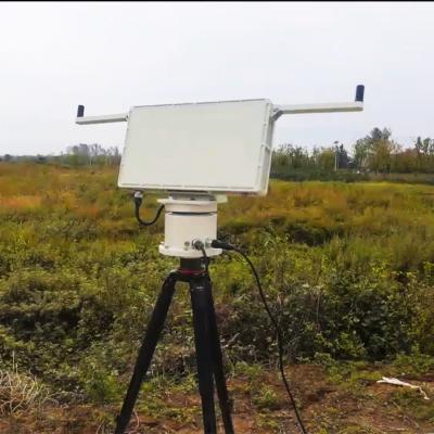 China Uav Defense Solutions Air Surveillance Radar For Security Warning And Protection for sale