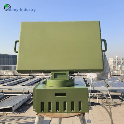 China Low Altitude Target Monitoring Radar PRO Optimal Choice for Industry Monitoring for sale