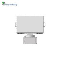 China Low Altitude Target Monitoring Radar PRO Optimal Choice for Industry Monitoring for sale