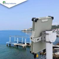 China UAV Detection Phased Array Antenna Radar High Accuracy IP66 Weather Resistant for sale
