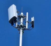 China Security Protection Wireless Internet Of Things System With OFDM Adaptive Adjustment for sale