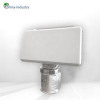 China Low Altitude Multidimensional Defense System UAV Early Warning Radar Detector for sale