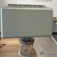 China Low Altitude Multidimensional Defense System UAV Early Warning Radar Detector for sale
