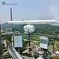 China Water Area Monitoring Multi Dimensional Surveillance Radar With High Power Tracking for sale