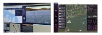 China Water Area Monitoring Multi Dimensional Surveillance Radar With High Power Tracking for sale