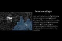 China 2.4GHz Remote Control Agriculture UAV Drone With Camera And Obstacle Avoidance Function for sale