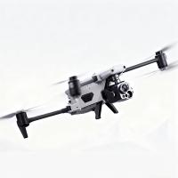 China Autel Alpha industry-grade drone: strong anti-jamming + dual thermal imaging + IP55 protection, reinventing the professional aerial photography and inspection experience for sale