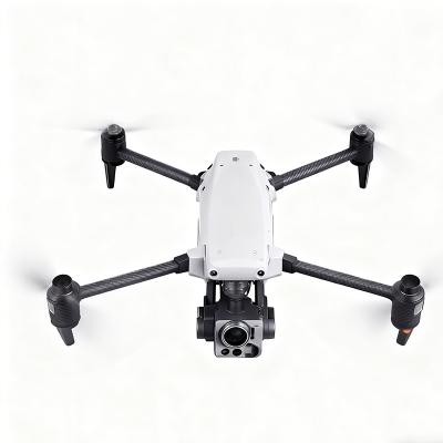 China Autel Alpha industry-grade drone: dual thermal imaging + IP55 protection + anti-jamming, defining a new benchmark for professional aerial photography inspection for sale