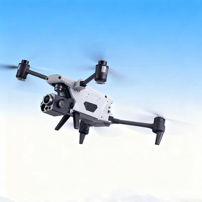 China Autel Alpha industry drone: dual thermal imaging + IP55 protection + global anti-jamming, opening a new era of professional operation intelligence for sale