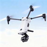 China Autel Alpha industry drone: dual thermal imaging + IP55 protection + full scene anti-interference, leading the intelligent revolution of professional aerial photography inspection for sale