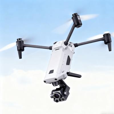 China Autel Alpha industry drone: dual thermal imaging + IP55 protection + full scene anti-interference, leading the intelligent revolution of professional aerial photography inspection for sale