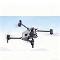 China Autel Alpha industry drone: dual thermal imaging + IP55 protection + full scene anti-interference, leading the intelligent revolution of professional aerial photography inspection for sale