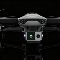 China Autel EVO II Dual 640T V3 Drone - Thermal Imaging & 8K Visual Camera for Industrial Inspections for sale