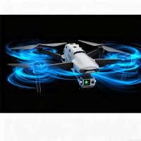 China Autel EVO II Dual 640T V3 Drone - Thermal & 8K Camera for Industrial Inspection & Public Safety for sale