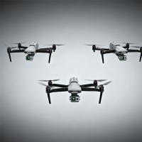 China Autel EVO II Dual 640T V3 Drone: Thermal & 8K Camera for Industrial Inspection for sale