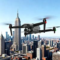 China Autel EVO II Pro V3 Drone - 6K Camera, 40-Min Flight Time for Professional Aerial Photography & Inspection for sale