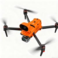 China Autel EVO II Enterprise V3: Professional Industrial Drone with 15km Transmission & Thermal Imaging for sale