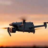 China Autel EVO Max 4N: The Ultimate Industrial Drone for 24/7 Professional Operations for sale