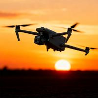 China Autel EVO Max 4N: The Ultimate Industrial Drone for 24/7 Professional Operations for sale