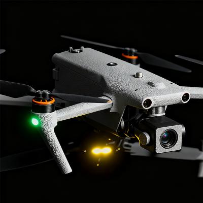 China Autel EVO Max 4N Industrial UAV - 0.0001Lux Night Vision & 720° Obstacle Avoidance for sale