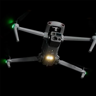 China EVO Max 4N Industrial UAV: 42min Flight + 720° Obstacle Avoidance for Critical Missions for sale