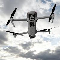 China EVO Max 4N Precision Commercial UAV: 42min Flight + 3-in-1 Thermal Fusion Camera for sale