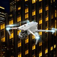 China Autel EVO Max 4T: Professional Commercial Drone with Autonomous Flight & Thermal Imaging for sale