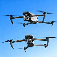China Autel EVO Max 4T: Industrial-Grade Drone with Autonomous Navigation & Thermal Imaging for sale