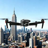 China Autel EVO II Pro V3: 6K HDR Camera Drone for Surveying & Cinematography for sale