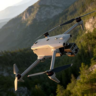 China Autel EVO Max 4N: 15KM Transmission 42-Min Flight Industrial UAV for sale