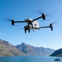 China Autel Alpha UAV | Autonomy Flight & SLAM Navigation for Complex Environments for sale