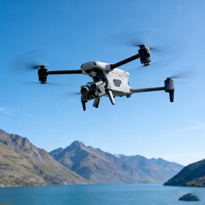 China Autel Alpha UAV | Autonomy Flight & SLAM Navigation for Complex Environments for sale
