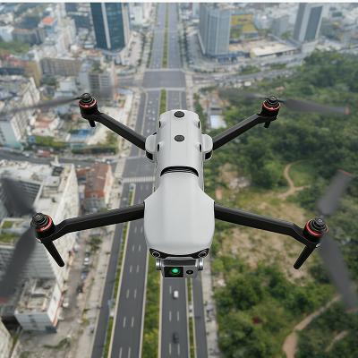 China Autel EVO II Dual 640T V3: Dual Sensor Drone for Power Line & Roof Inspection for sale